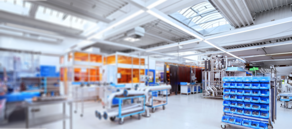 Logistics and Warehouse Officer in Malaysia - Fäth GmbH