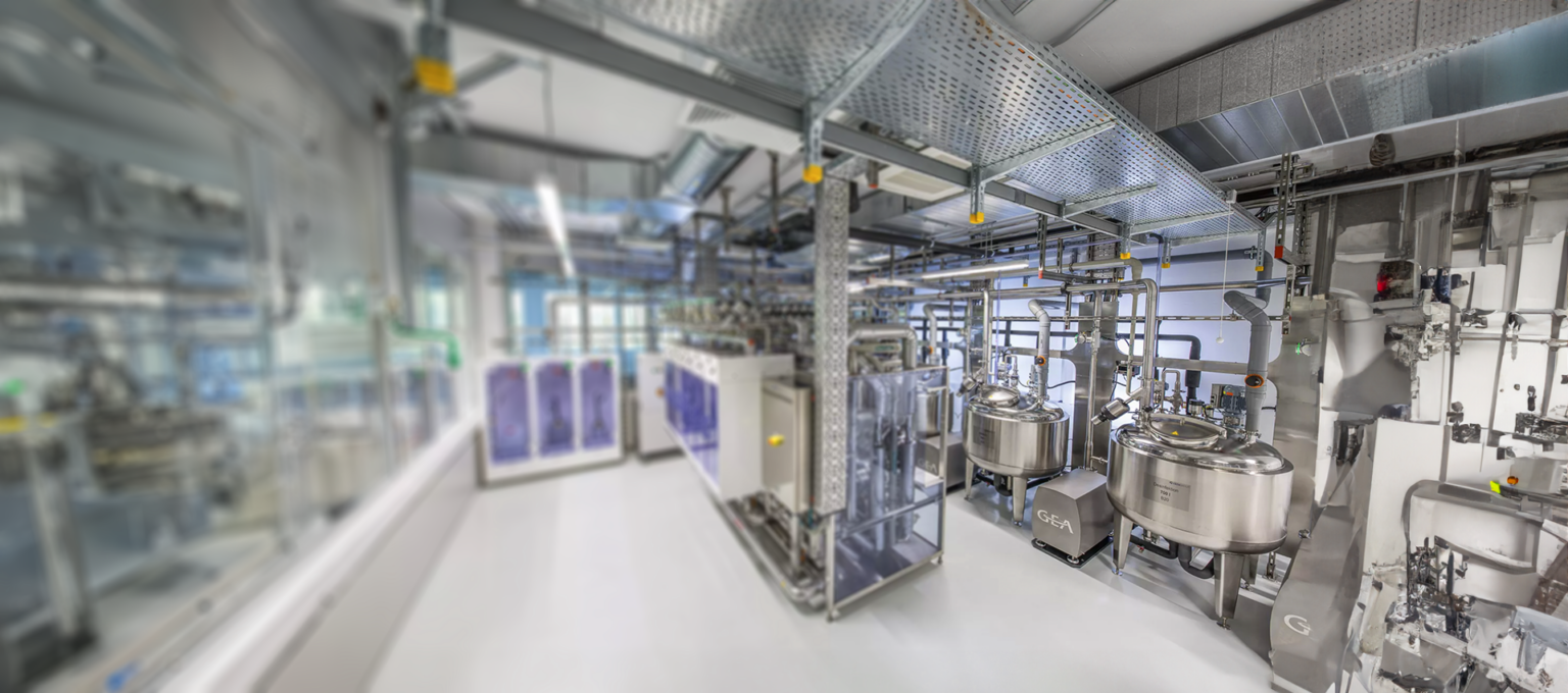 Semiconductor manufacturing