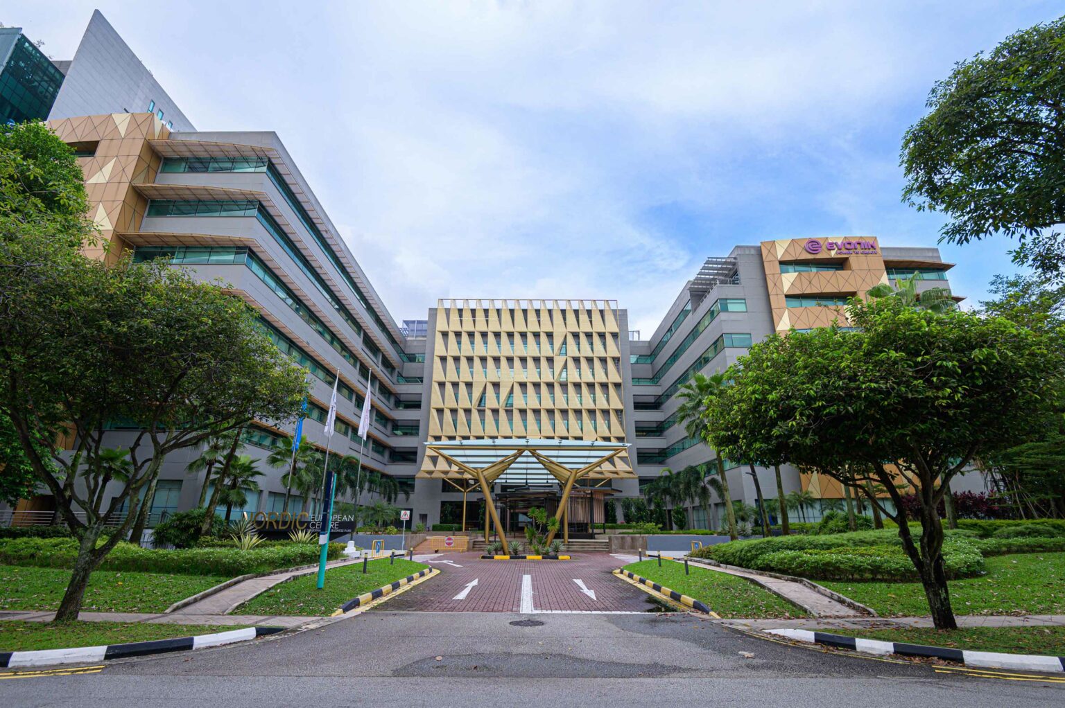 Locations - Fäth GmbH