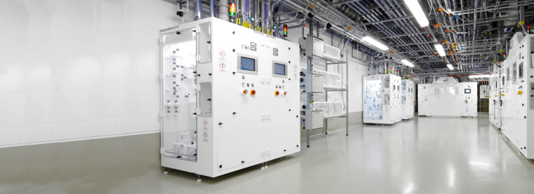 Mechanical Design Engineer in Malaysia - Fäth GmbH